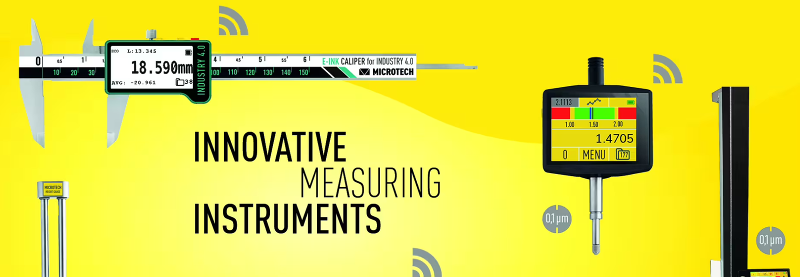 MICROTECH - vegassa.com.mx